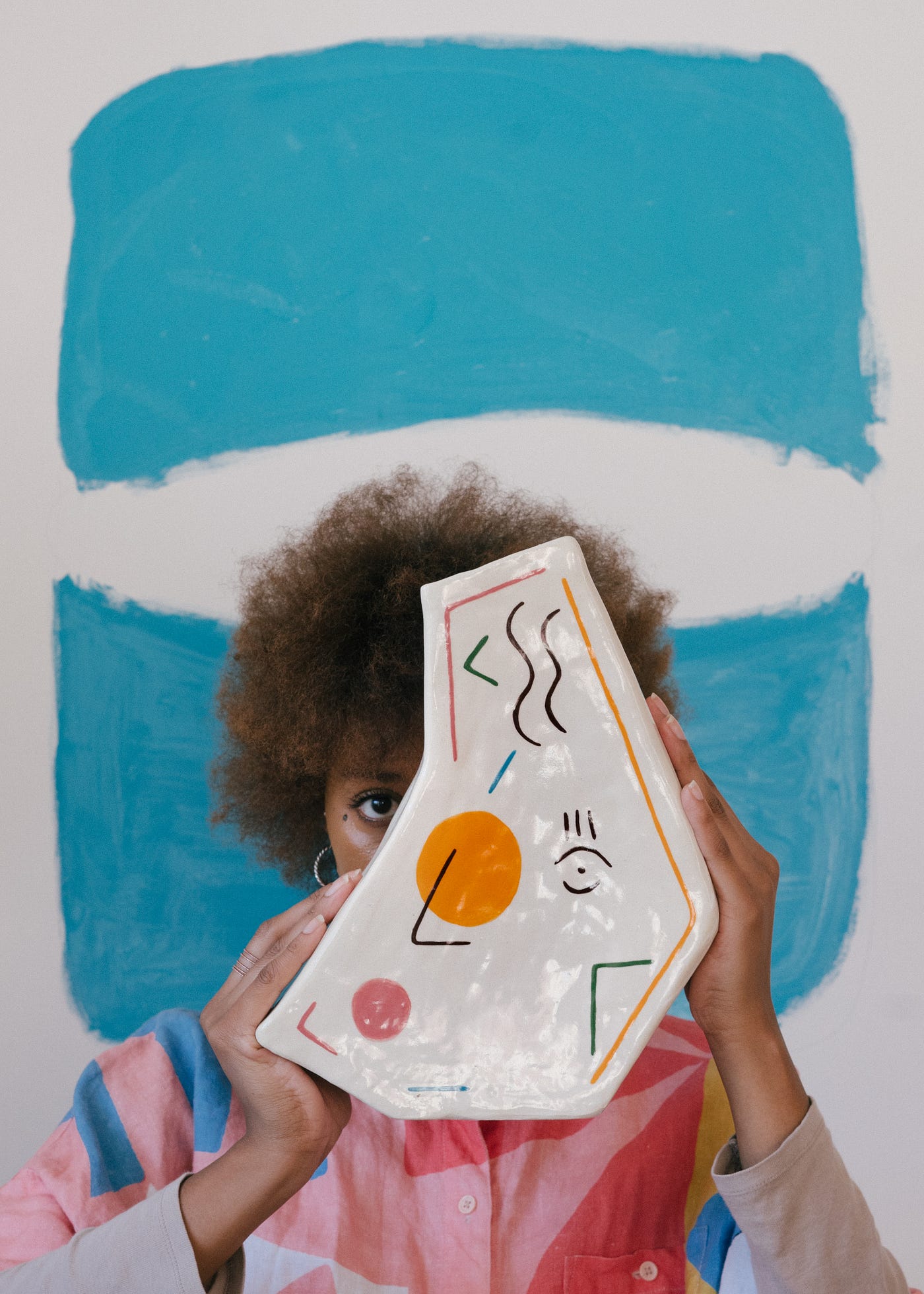 5 Powerful Lessons on Creativity From Pablo Picasso | by Omar Itani ...