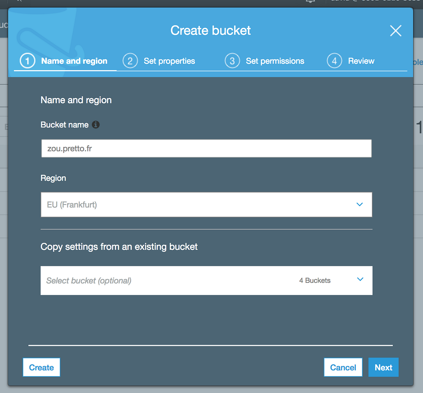 How we deploy SPAs on S3 and CloudFront | by Pretto | Medium How we deploy SPAs on S3 and CloudFront | by Pretto | Medium
