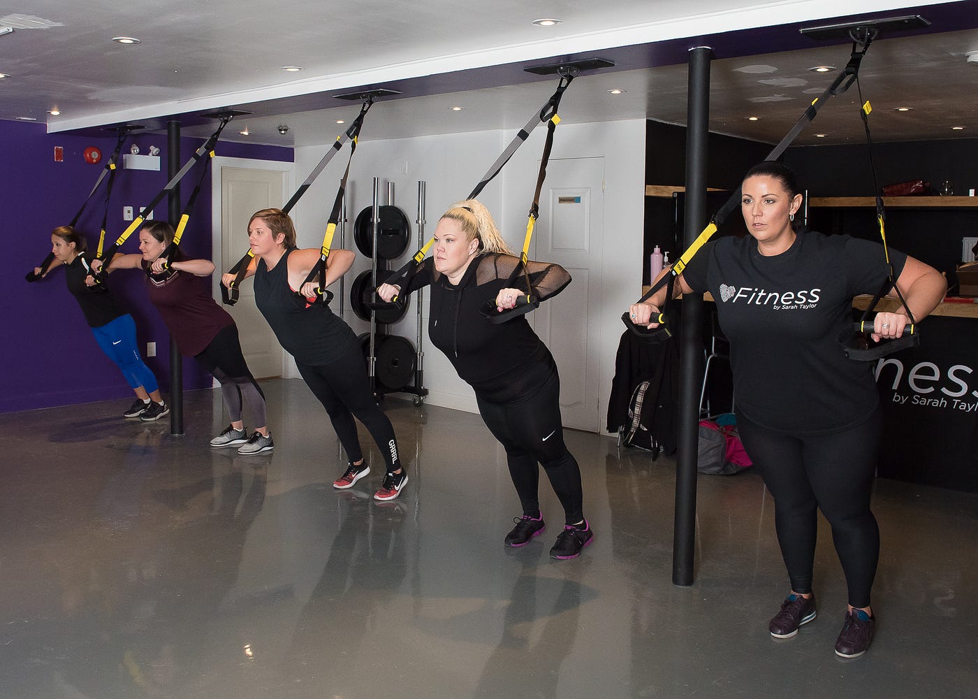 So what’s a Body Positive Gym all about anyways? | by Sarah Taylor | Medium