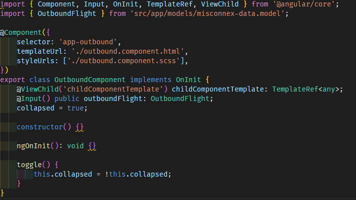 How To Render An Angular Component Without Any Wrapping Tag By Jose Matos Medium