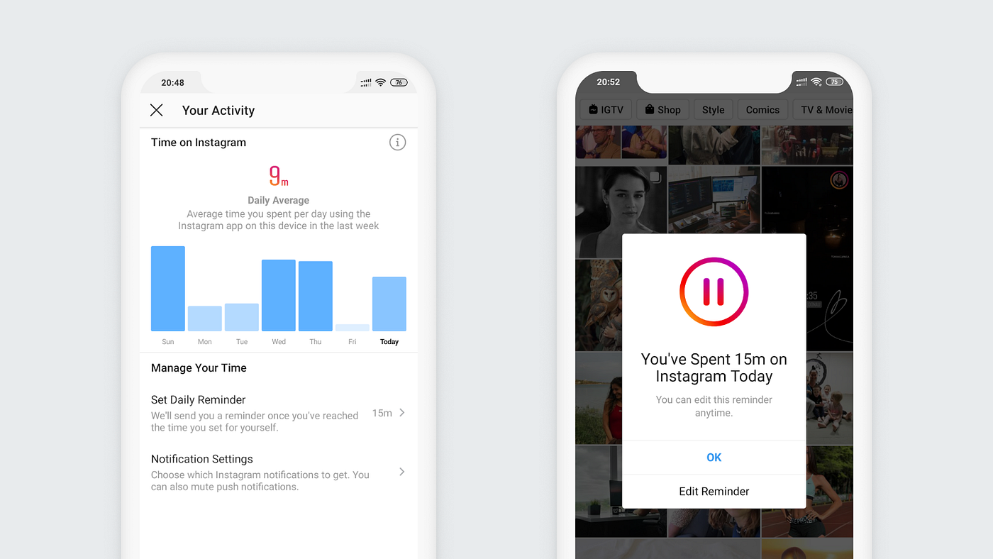 How to run your first digital wellbeing design workshop | by Zsolt ...