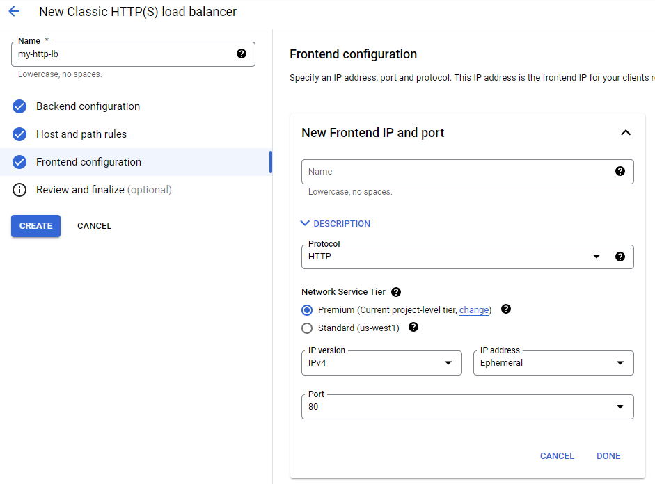 Understanding HTTP(S) Load Balancer in GCP | by Larry Nguyen | Jan ...