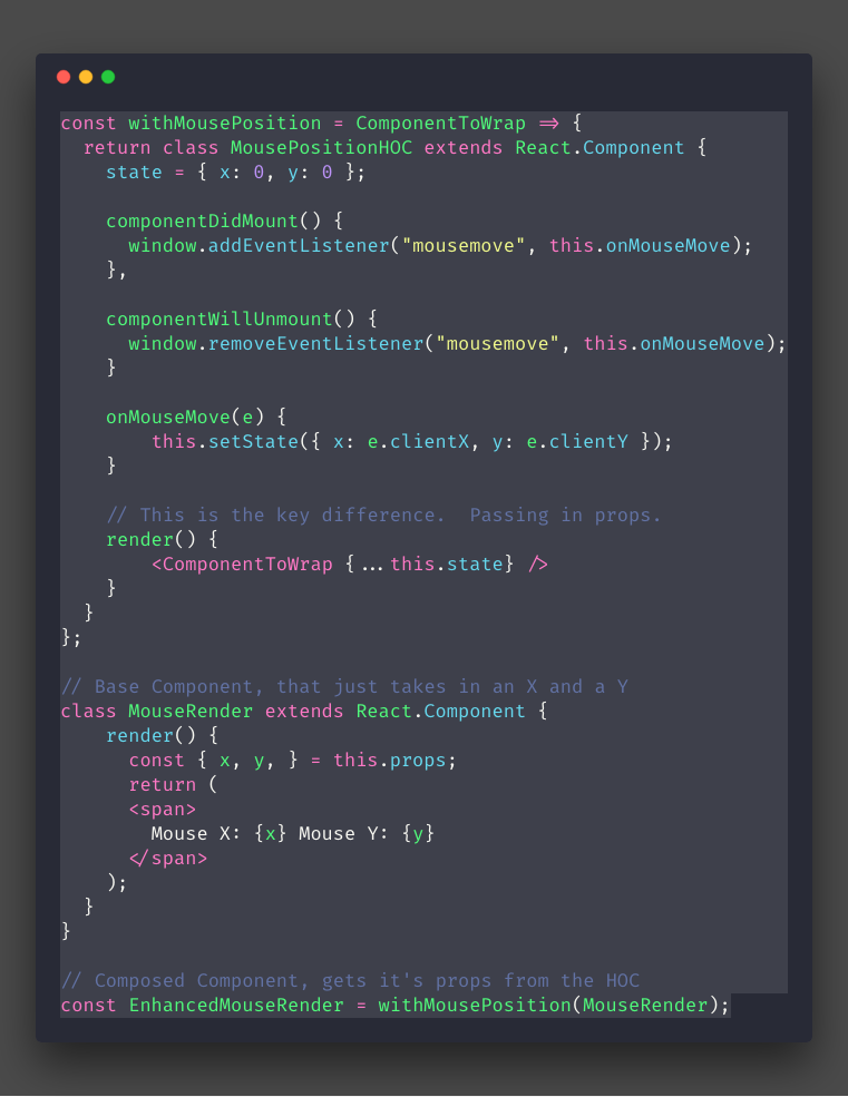 Why React Hooks, and how did we even get here? | by Ryan Yurkanin ...