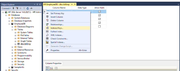 Data Integrity and Referential Integrity in SQL(Part-IV) | by Smita ...