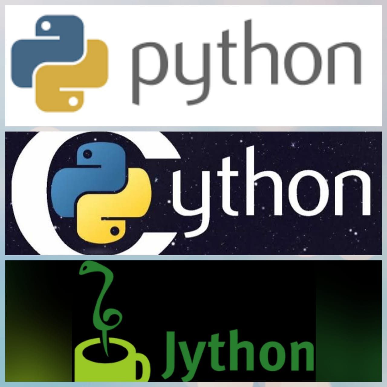 LETS MAKE IT EASY TO LEARN “PYTHON”” | by Pooja Bedi V | Medium