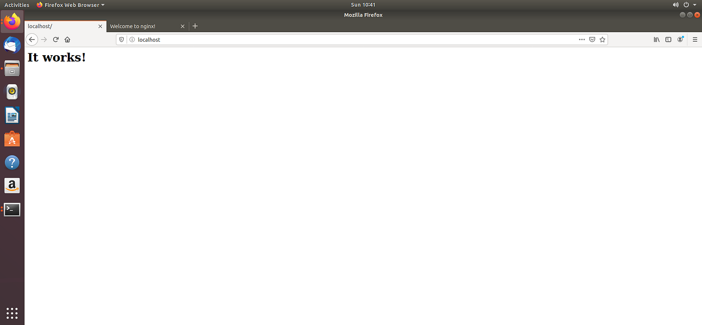 Dockerizing ELK stack into containers using Docker | by Hemant Jain | DevOps and SRE Learning ...