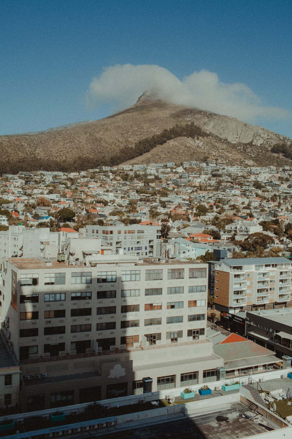 Monwabisi: A solo vacation in Cape Town, South Africa | by Marc ...
