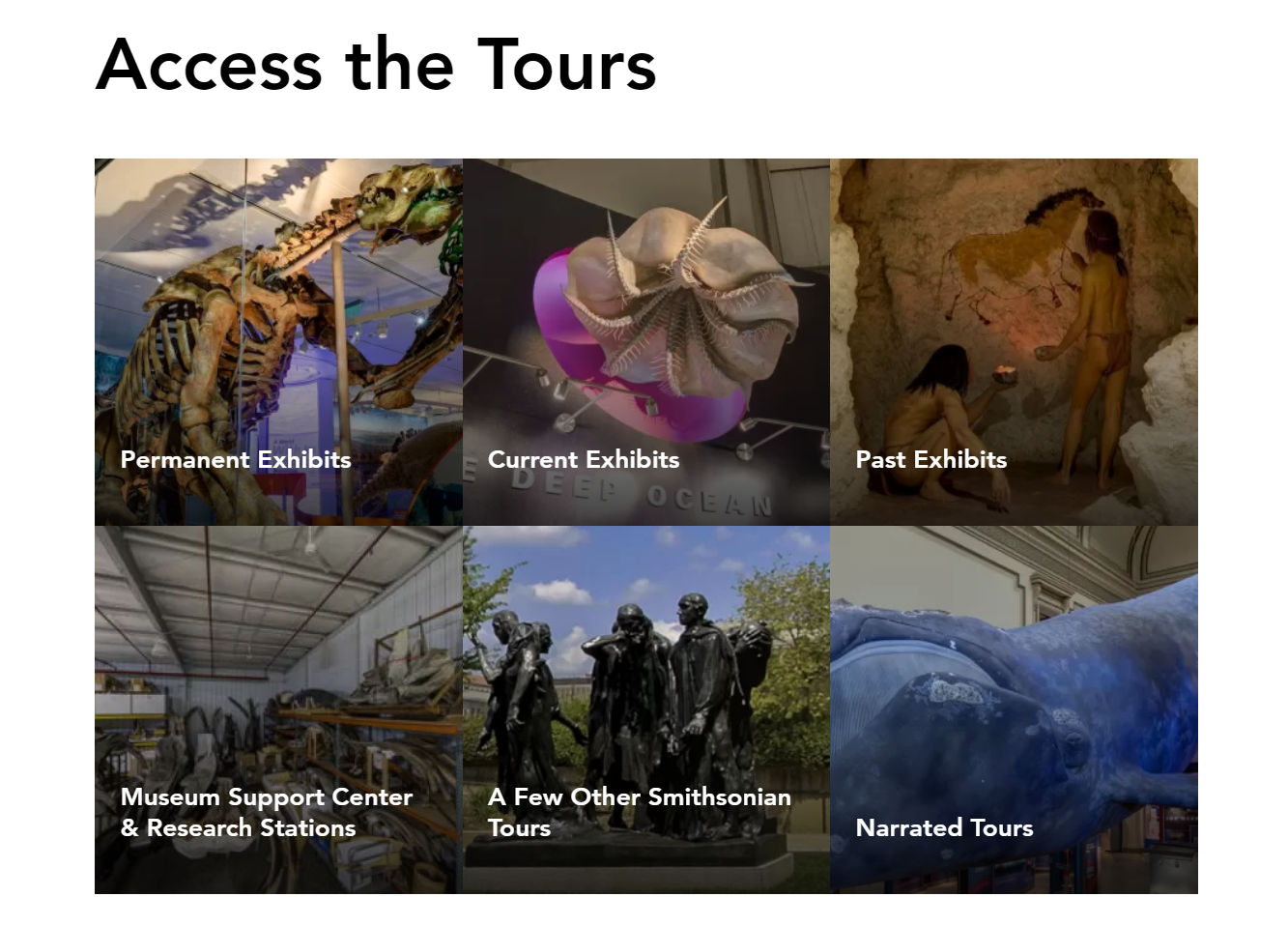 10 Free Virtual Museum Tours You Can Take Right Now (No Headset ...
