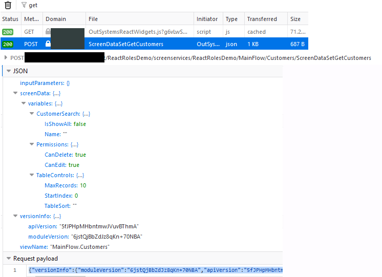 OutSystems React/Mobile — The 10 rules of role-based security | by ...