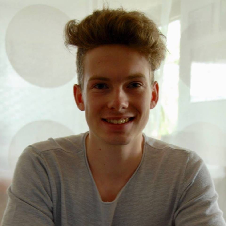 Wie ist Business Amade entstanden? — Interview mit Sebastian Krog | by ...