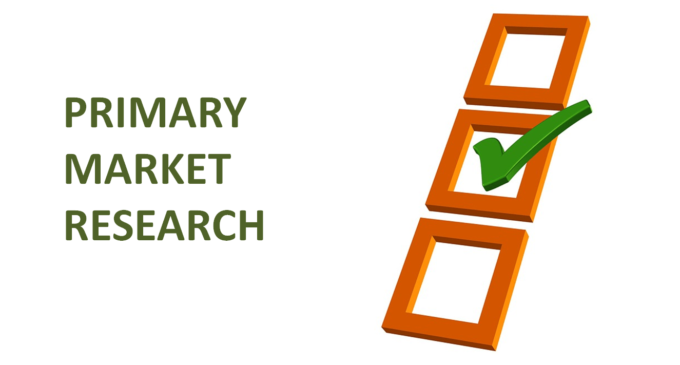 Why Conducting Primary Market Research is Key | by Wilson Busaka | Medium