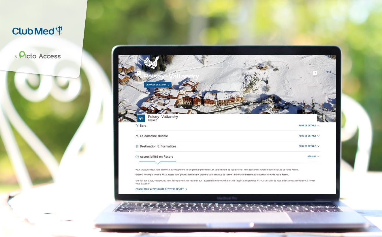 Communiquer votre accessibilité sur vos outils digitaux — avec Picto ...