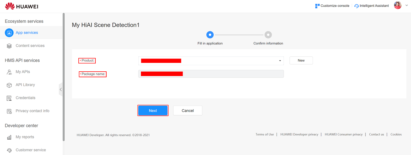 Integrate the Image Super-Resolution feature using Huawei HiAI Engine in Android (Kotlin) | by ...