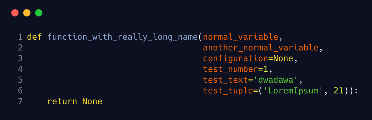 Auto formatters for Python 👨‍💻🤖 | by Kevin Peters | 3YOURMIND-Tech | Medium