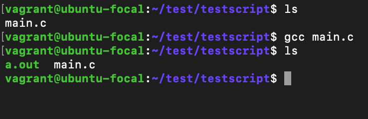 The steps of compilation with gcc… | by Joel Dumortier | Sep, 2021 | Medium