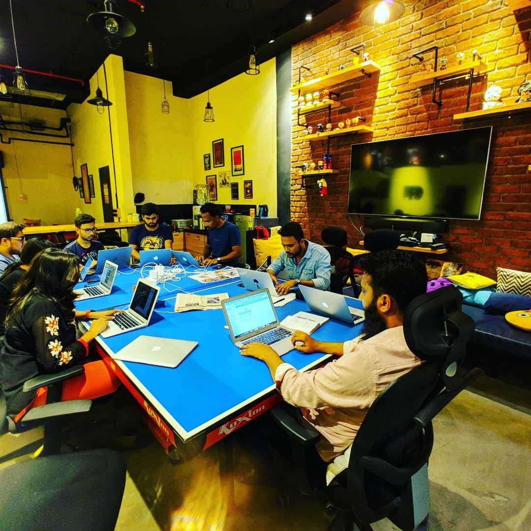 Adil Shaikh – Medium