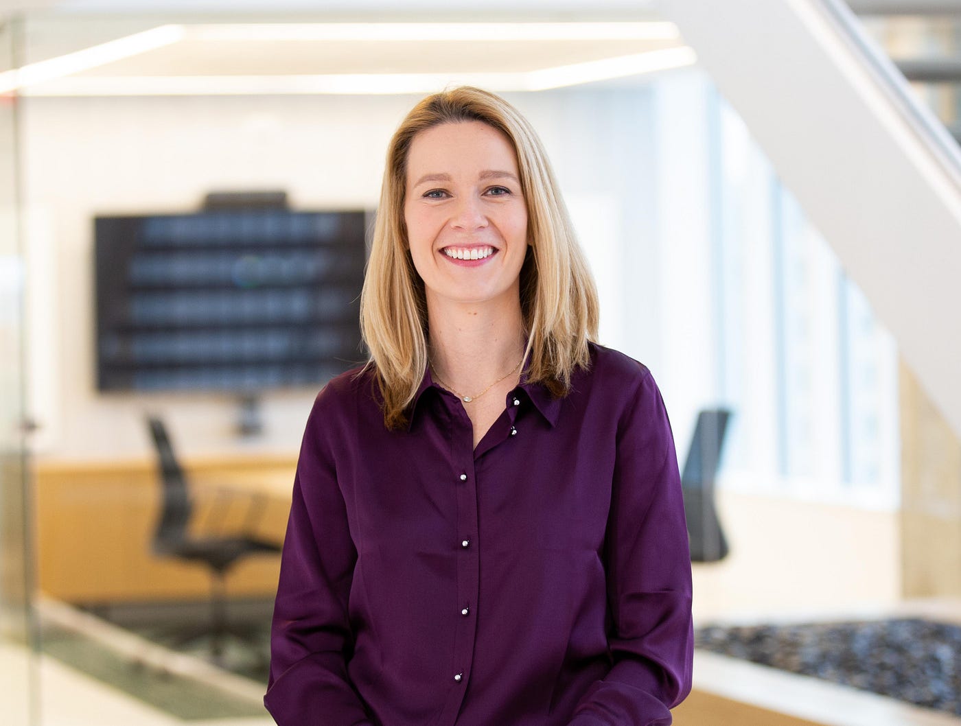 Dawn Mitchell Of Appian On The Labor Shortage & The 5 Things We Must Do ...