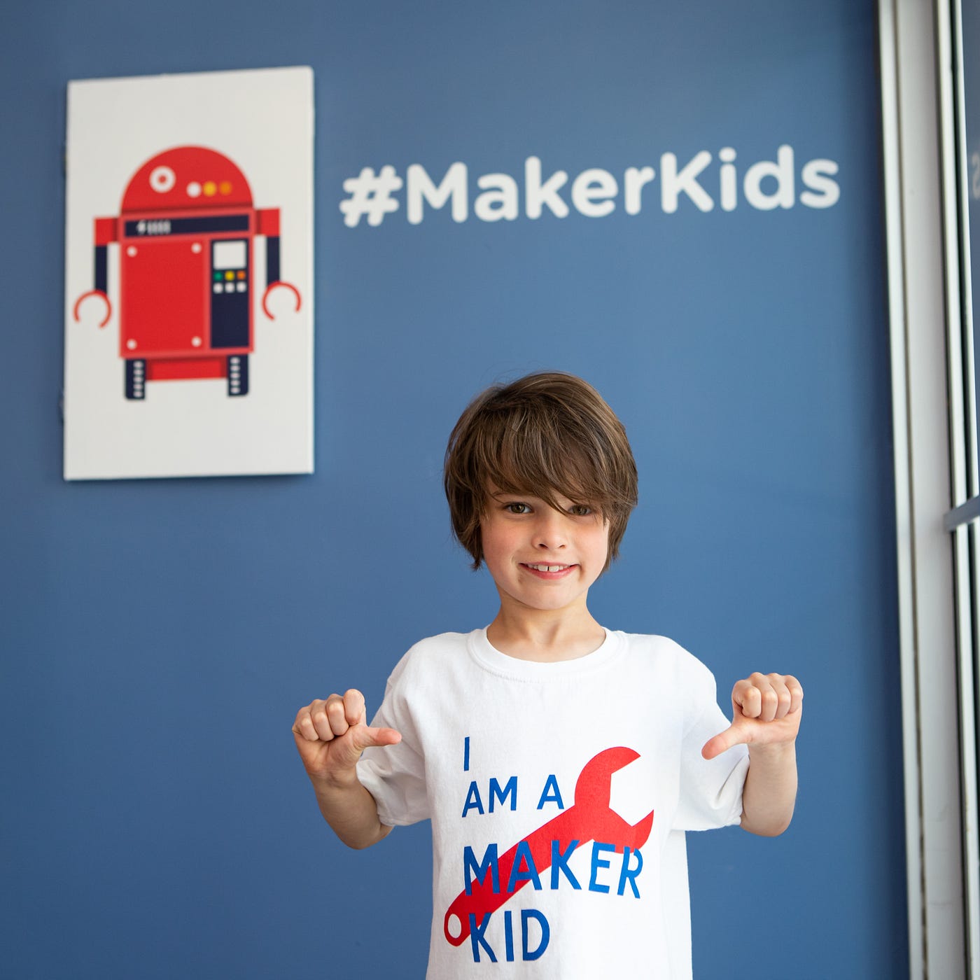 MakerKids is Franchising. MakerKids Opens First Franchise in… | by ...