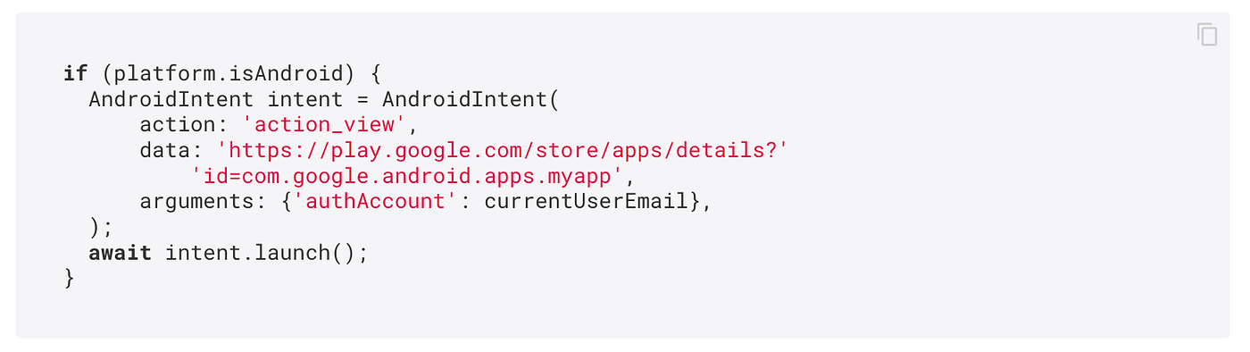 7 Useful Flutter Libraries You Should Use in Your Next Project | by ...