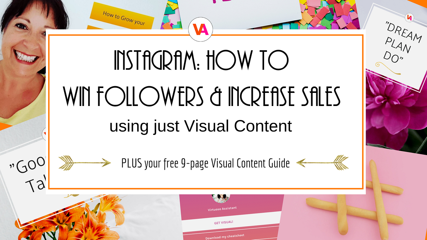 Instagram: How to Gain Followers, Increase Engagement and Boost Leads ...