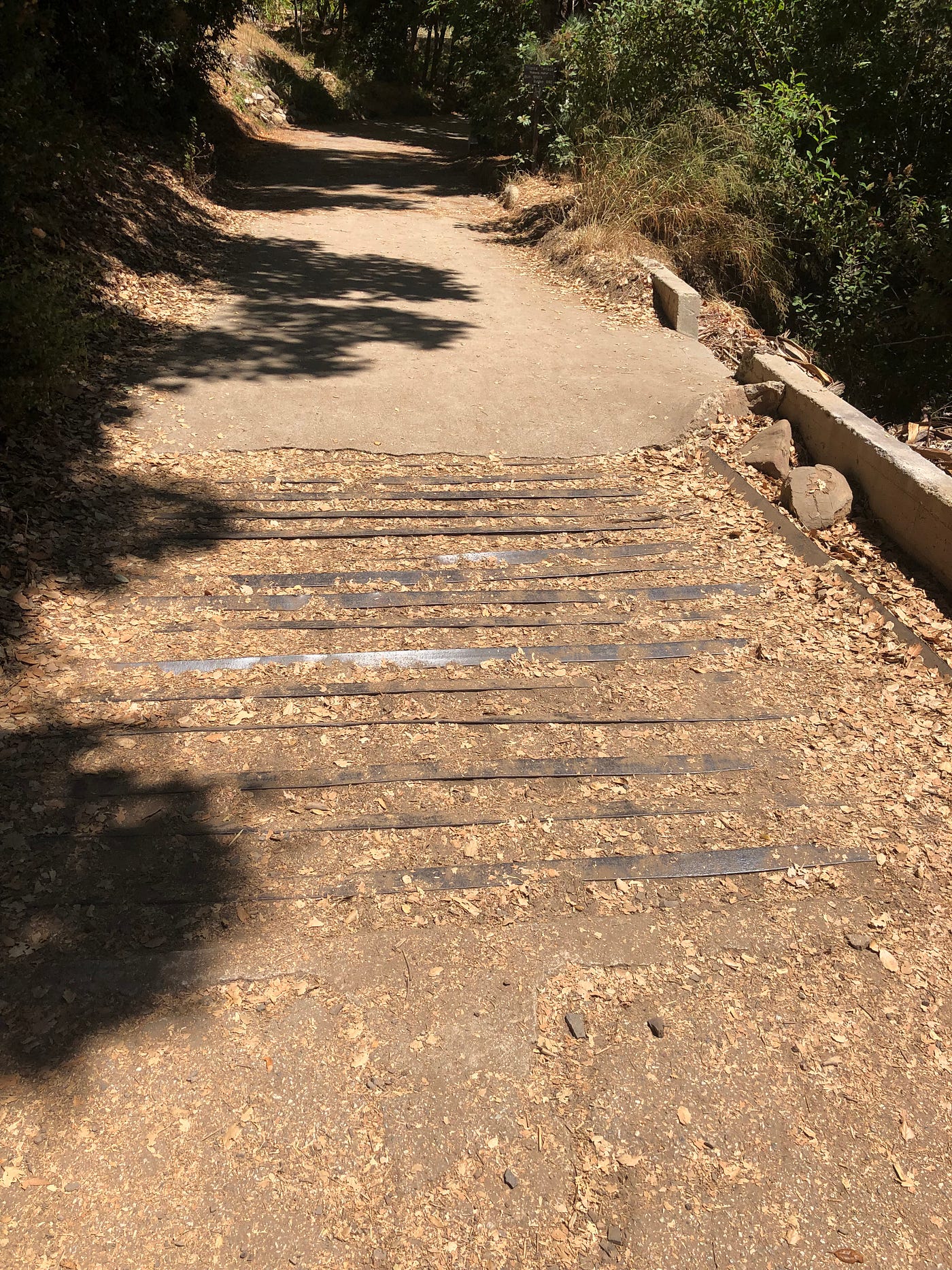 Hidden Los Angeles: Roberts Ranch | by Aisling Carlson | Medium