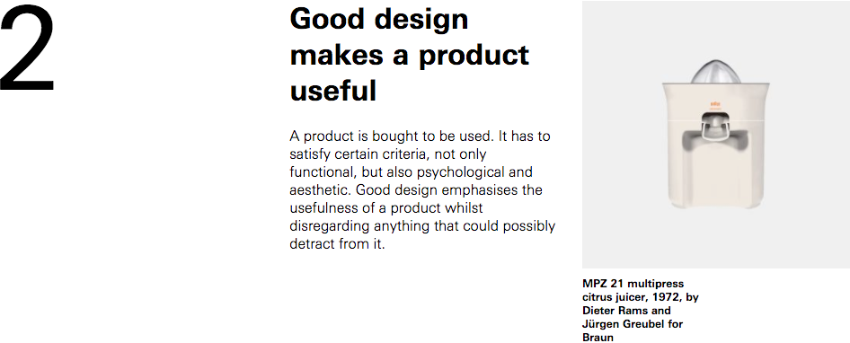 Designing Good Humans. Designing Life with The 10 Principles… | by ...