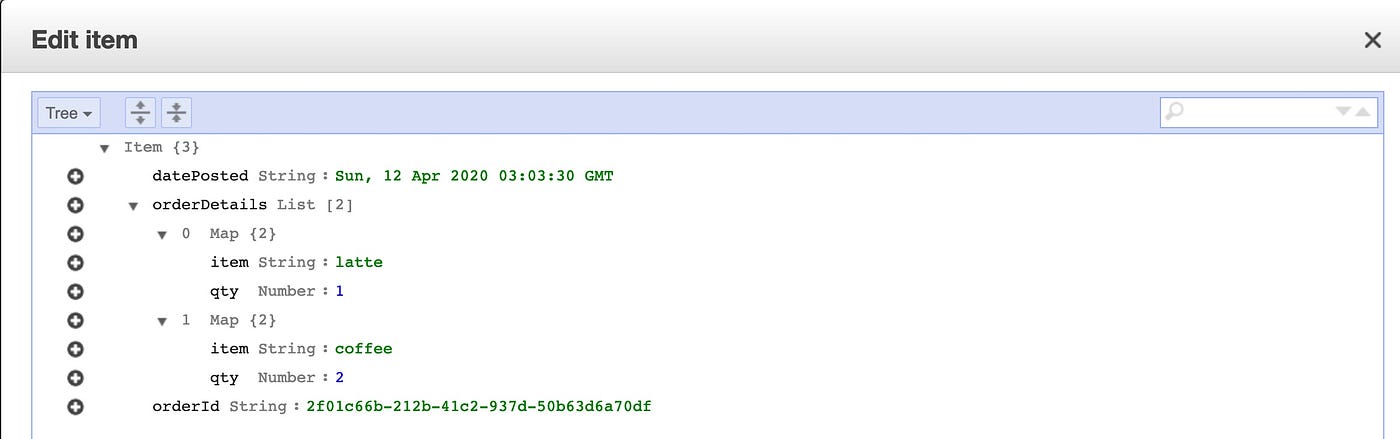 AWS Lambda + Serverless framework + DynamoDB and SNS | by Magnus Lassi | Medium