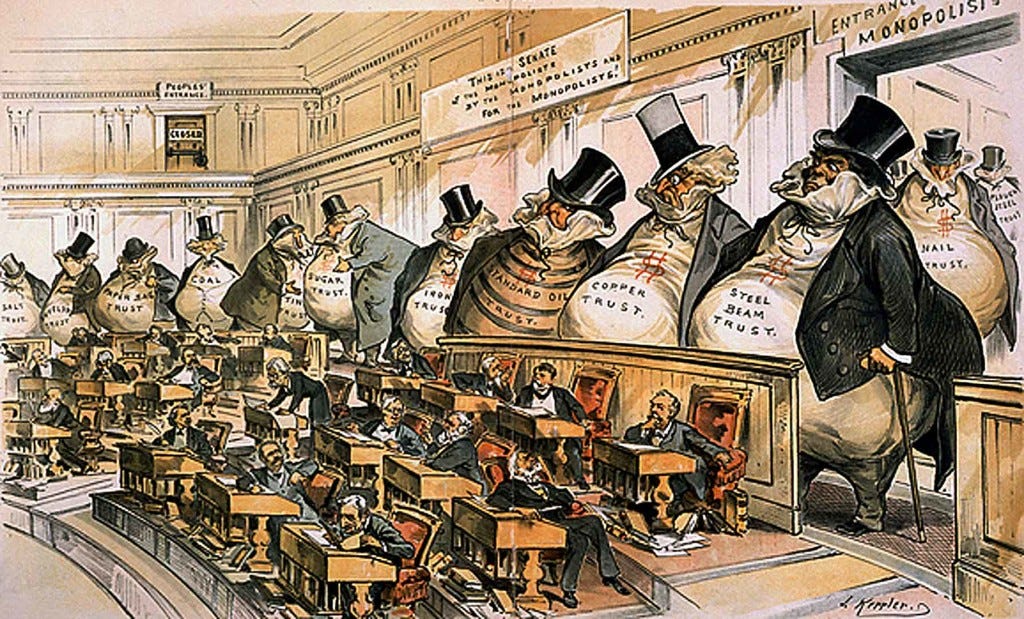Imperialism, the Highest Stage of Capitalism 3. | by Andy Till | Medium