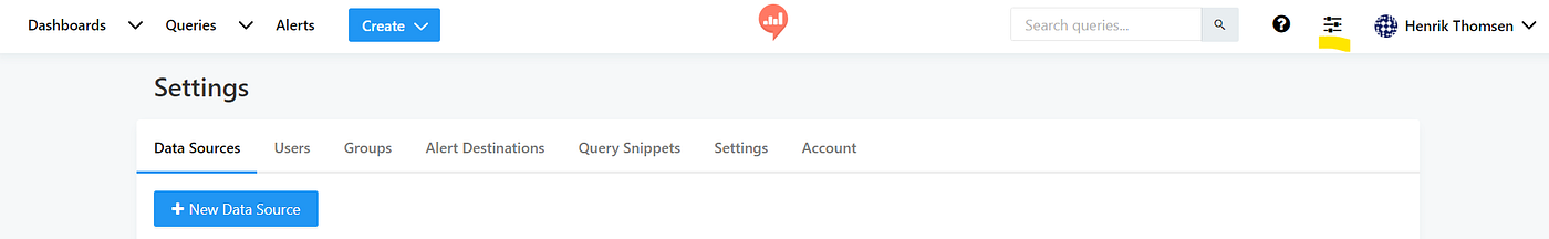 Exposing Databricks to External Consumers | by Henrik Thomsen | Medium