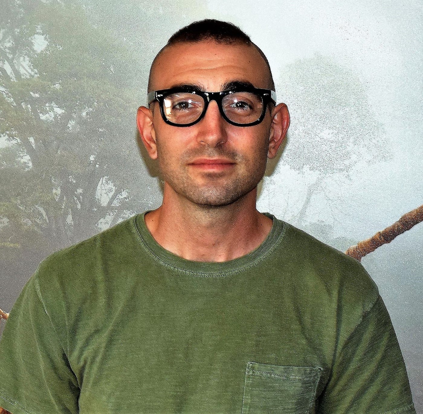 Interview with Jeremy Klein, Founder at HyperionX | by LIN JC | Medium