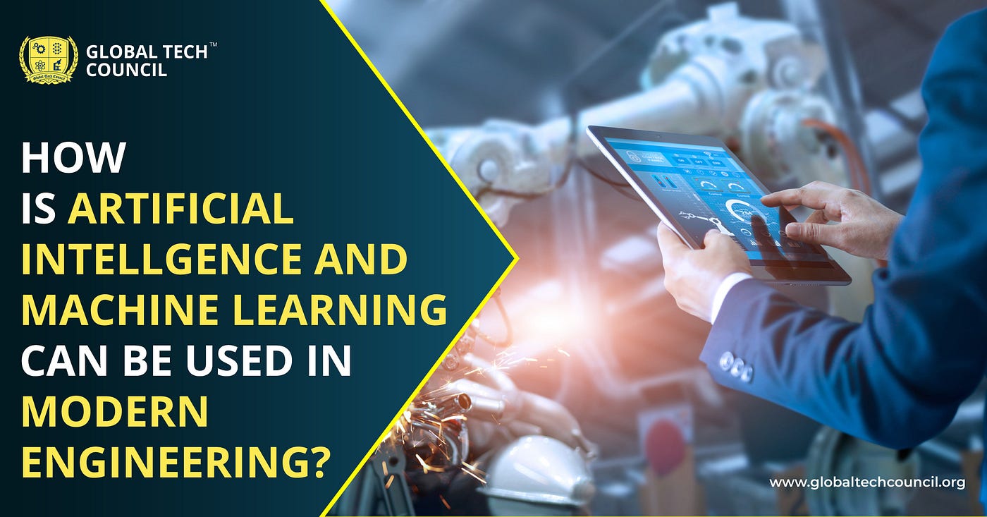 How Is Artificial Intelligence And Machine Learning can be Used In ...