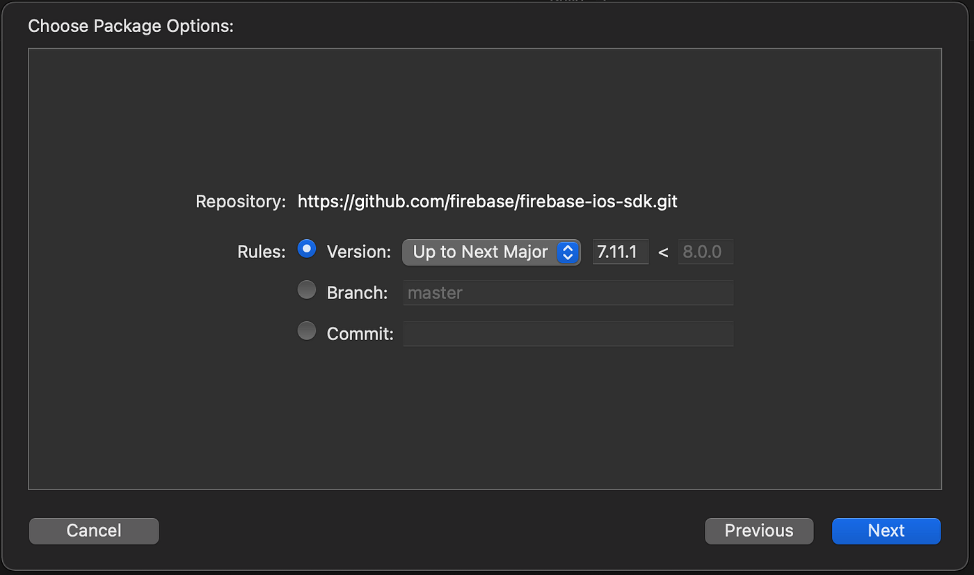 Control your home using watchOS, Firebase, and SwiftUI | Firebase Developers