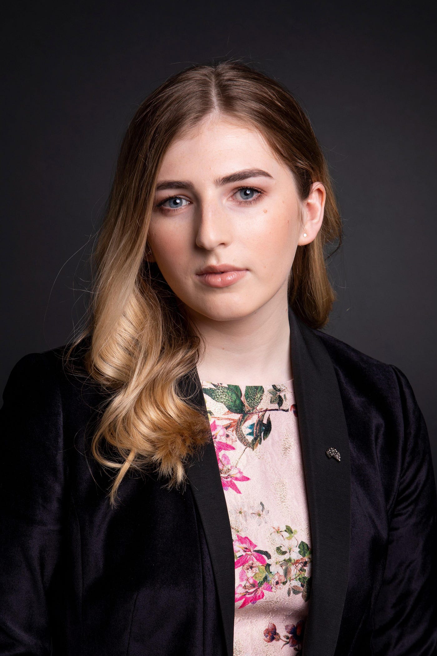 Young Australian Humanist of the Year 2021 — Georgie Stone | by ...