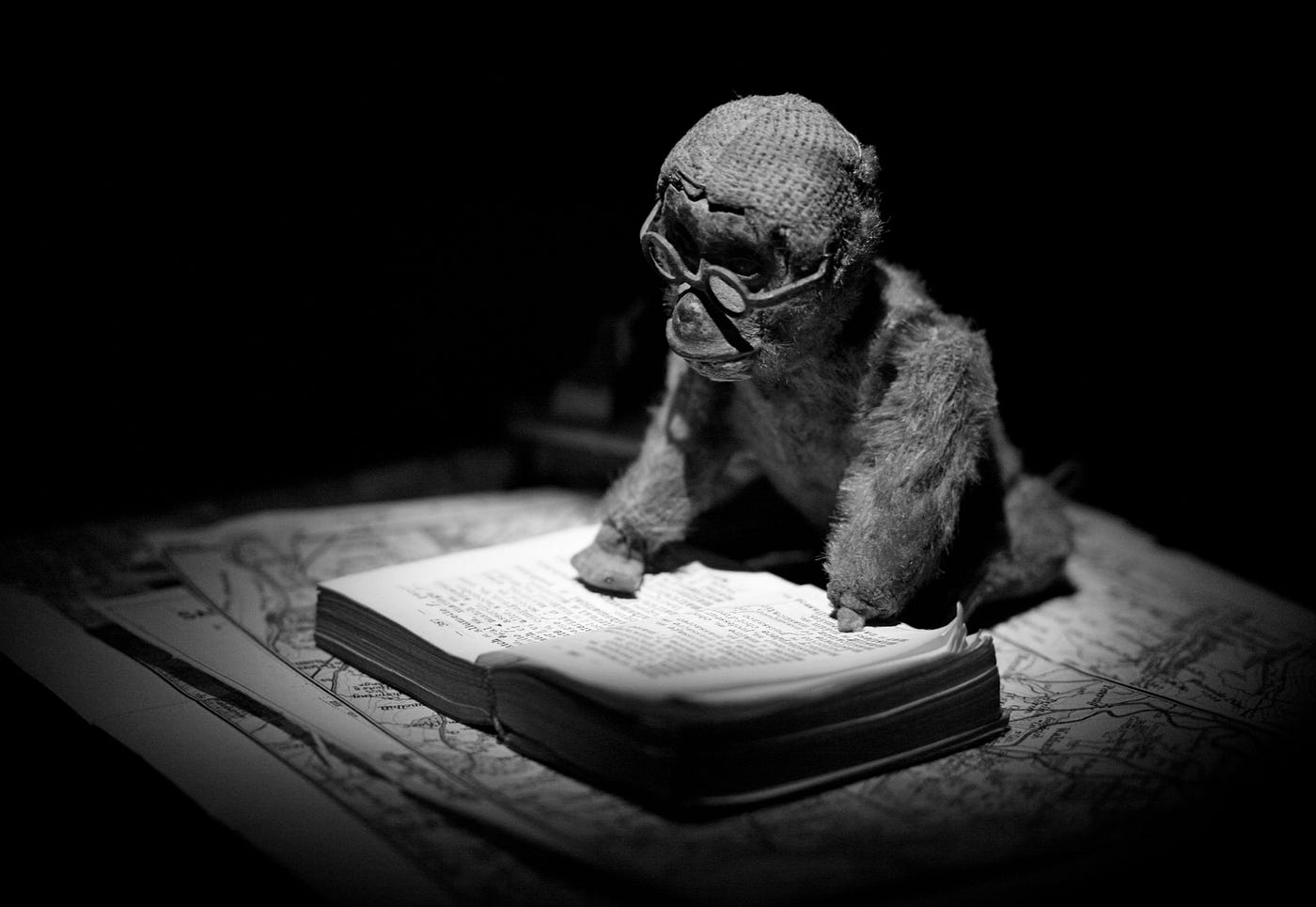 The Story of an Artist’s Fevered Dream That Turned Into His Life’s Work ...