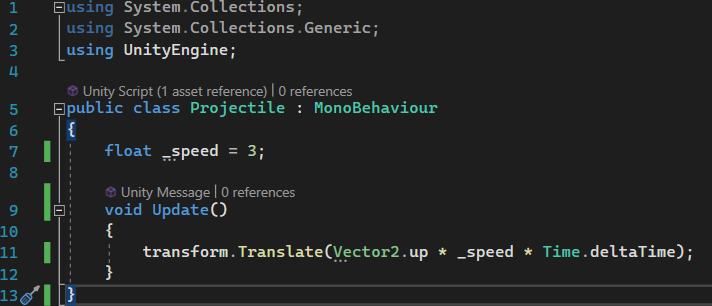 Day 105 of Game Dev: Unity New Input System — Keeping your Code Modular! | by Ethan Martin | Jul ...