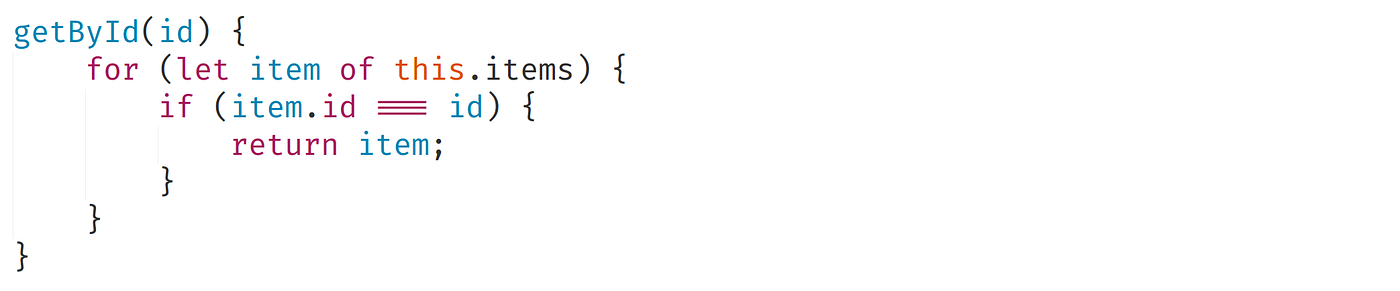 Consider the effects of your code | by Rudi Theunissen | Medium