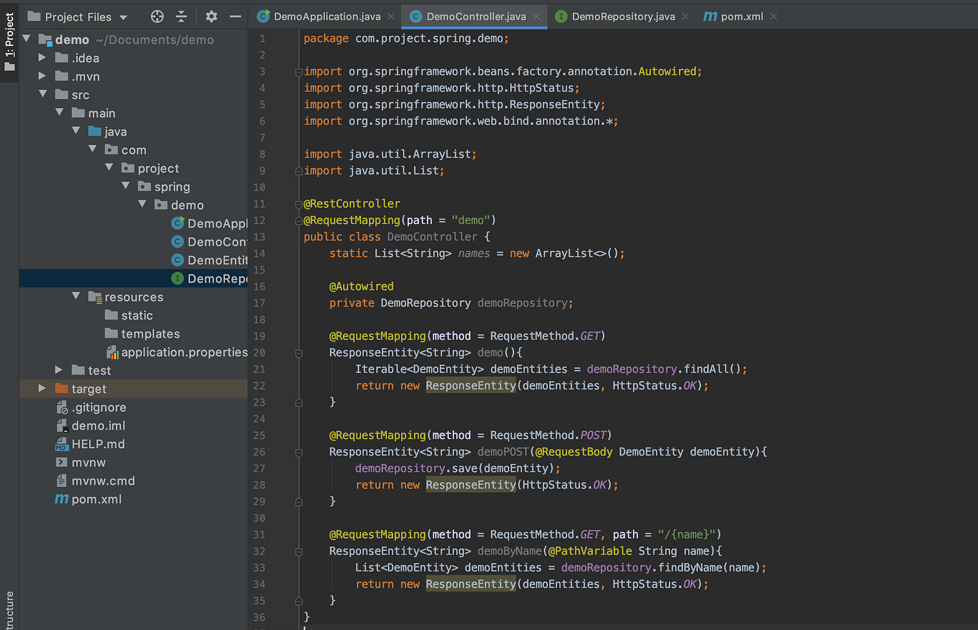 HeadFirst SPRING : JAVA. Spring is the most popular application… | by ...