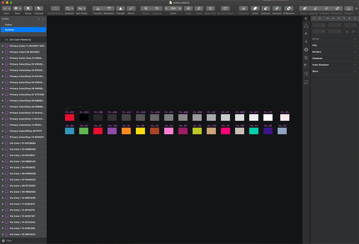 The Best Sketch Features For Boosting Your Productivity | by Musen Lin ...
