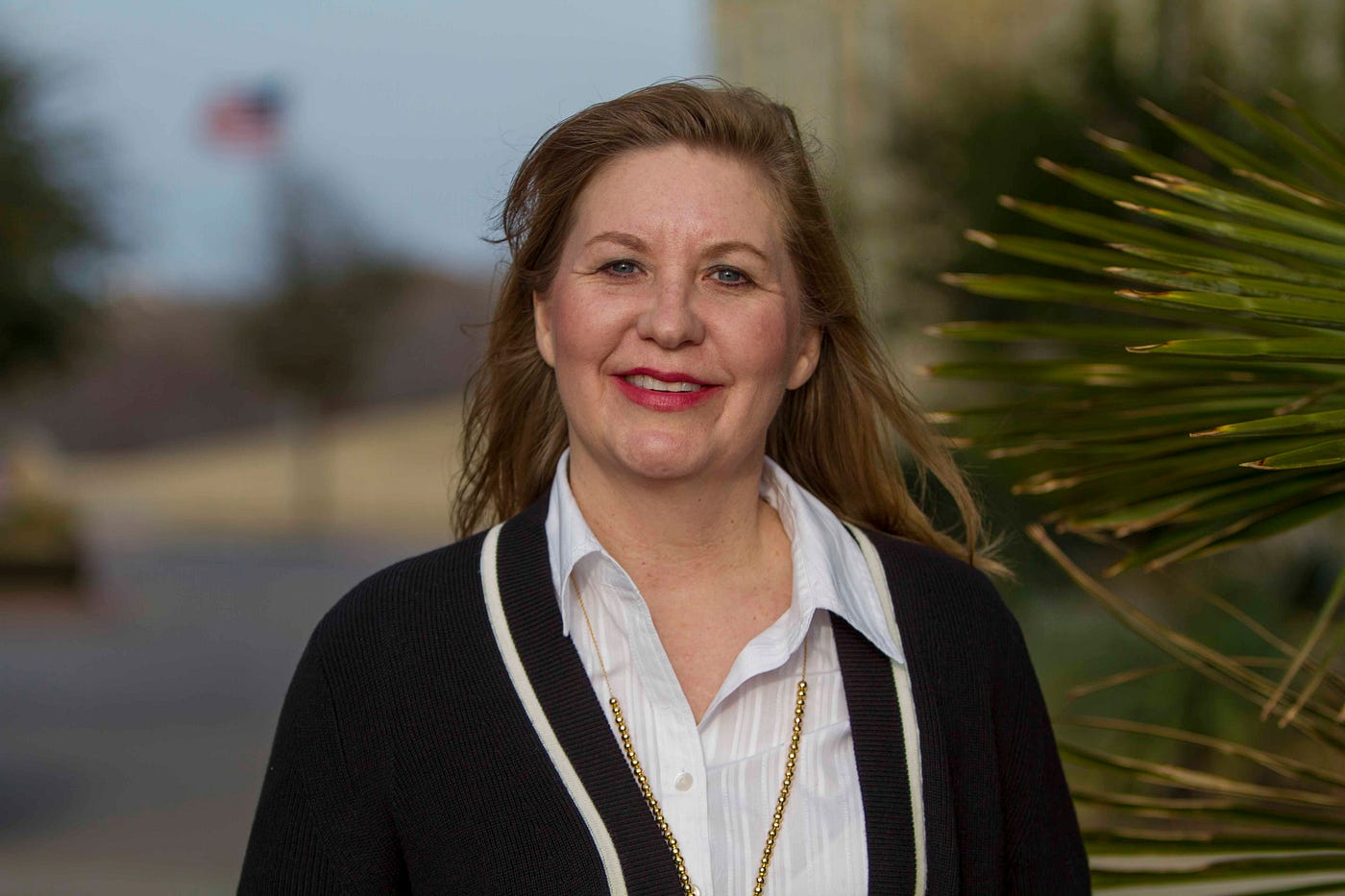 “5 Things I Wish Someone Told Me When I First Ran For Congress”, With ...