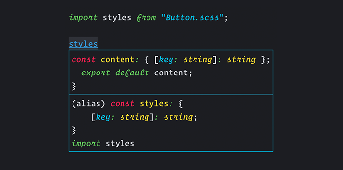 TypeScript Function Overloading: Redesigning the classnames utility ...