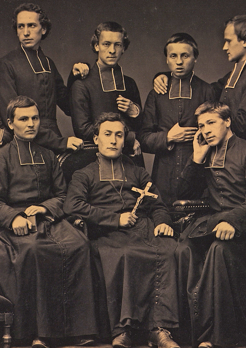 Les Missionnaires en Asie. Chères abonnées, chers abonnés, | by Auréole ...