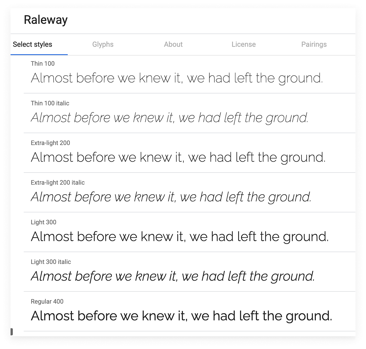Typography basics breakdown. There are many parts to creating a… | by ...