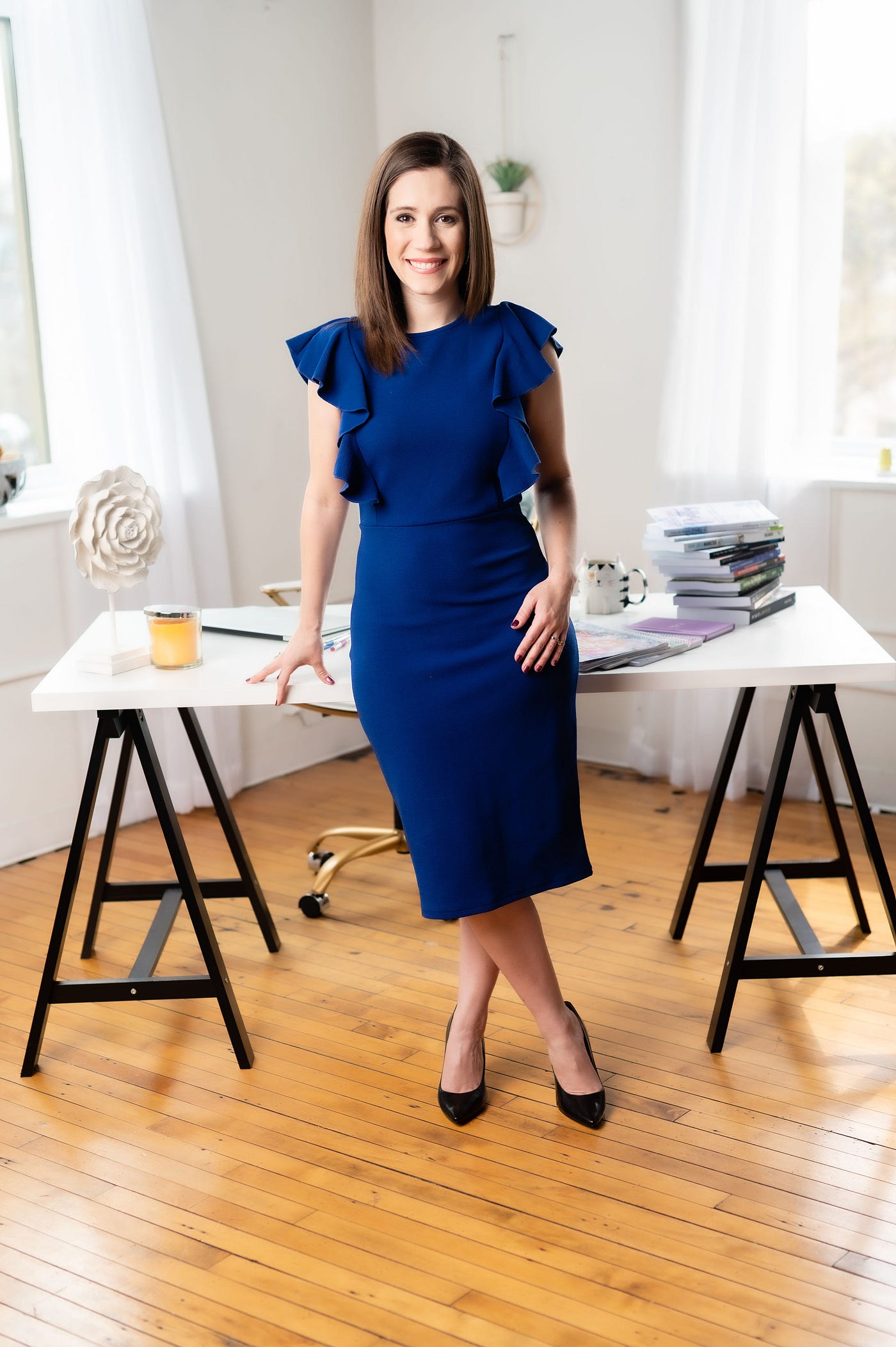 Stephanie Feger of emPower PR Group: How To Grow Your Business or Brand ...