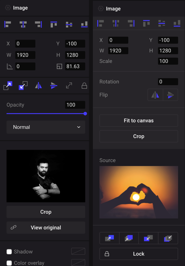 Ludus has just been redesigned. It was time to improve the UI of Ludus ...