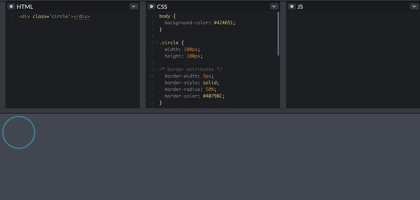 Making Fun Webpage Animations. With CSS3 Animations and… | by August ...
