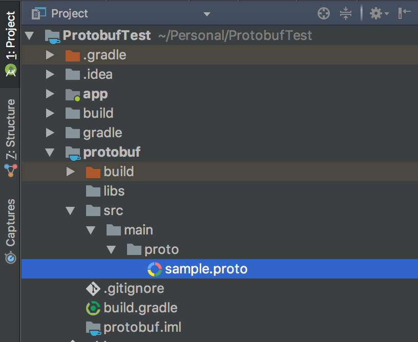 How To Setup Your Android App To Use Protobuf By Mohsen Mirhoseini Proandroiddev 4016