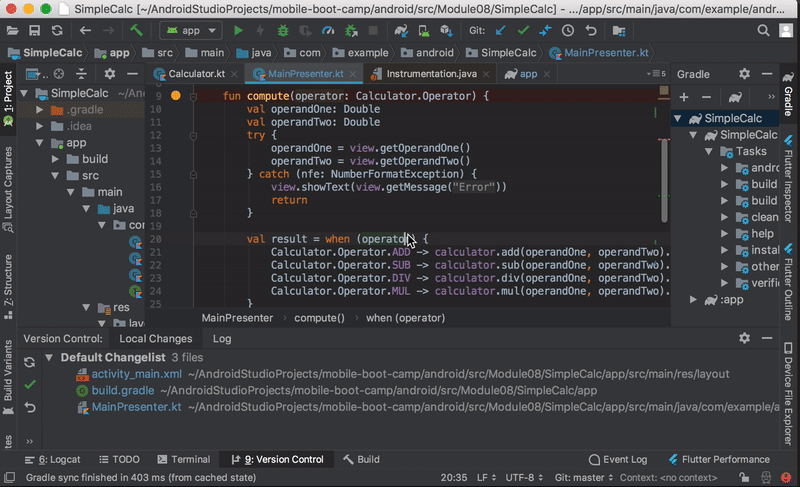 5 useful Android Studio features you might not know | by Elye | Mobile ...