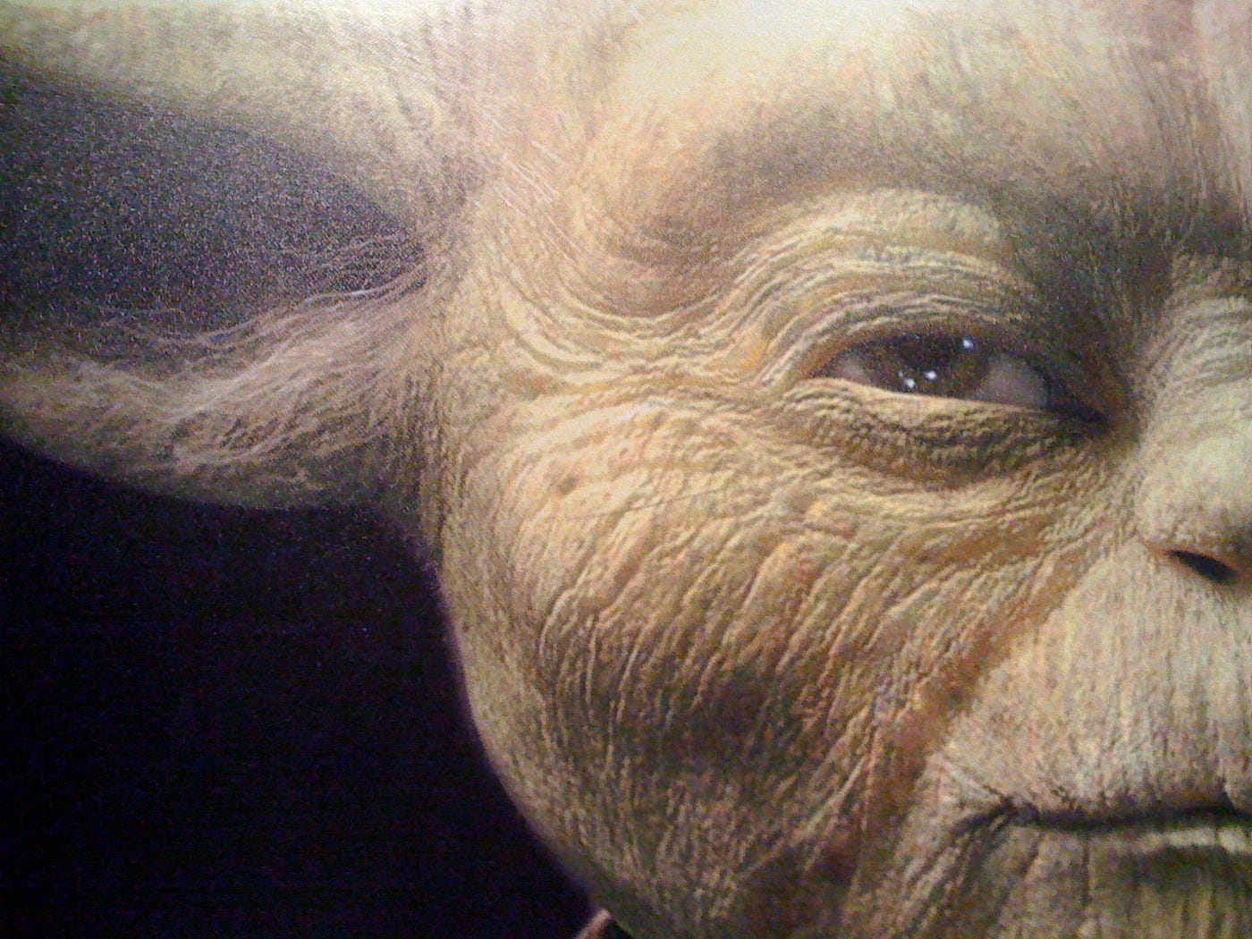 7 Real Jedi Mind Tricks. “The Force is what gives a Jedi his… | by ...