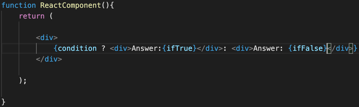 Creating a React Component from Scratch | by Stephen Risso | Medium