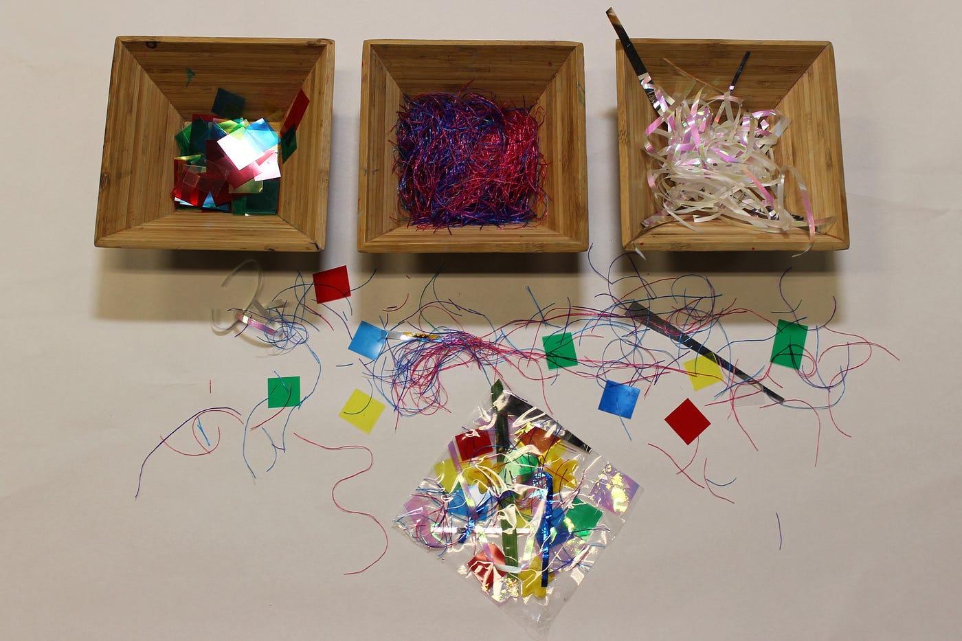 Easy At-Home Activities to Inspire Your Child’s Curiosity and ...